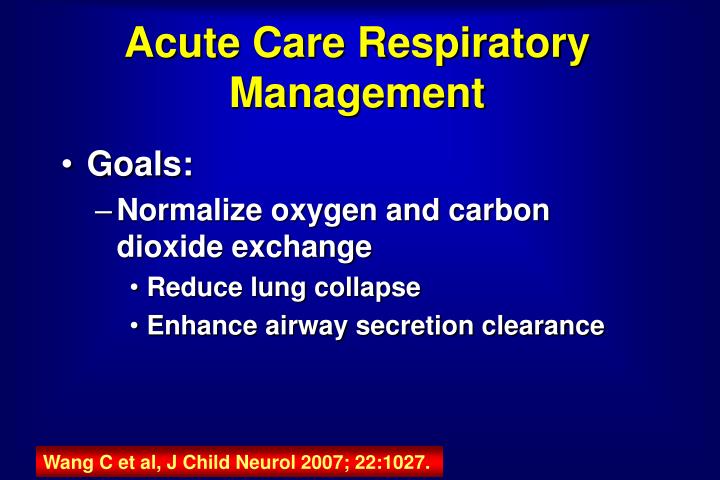 PPT - KEEPING YOUR LUNGS HEALTHY: SMA TYPE II and III PowerPoint ...
