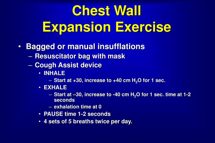 PPT - KEEPING YOUR LUNGS HEALTHY: SMA TYPE II and III PowerPoint ...