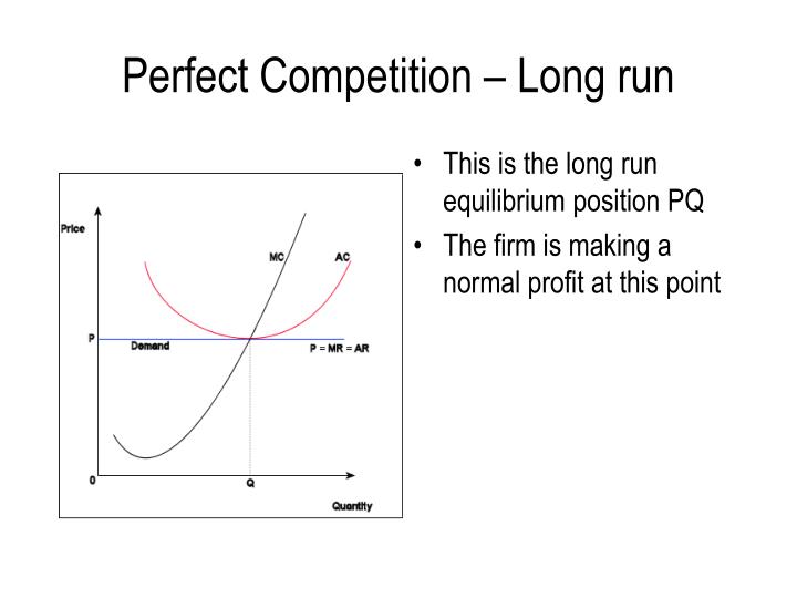 PPT - Competitive Markets PowerPoint Presentation - ID:475239