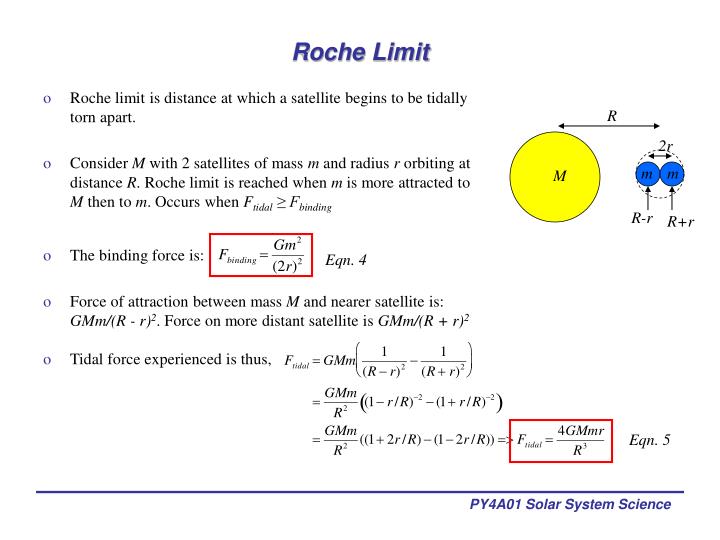 PPT - Lecture 5-6 - Solar system formation theories PowerPoint ...
