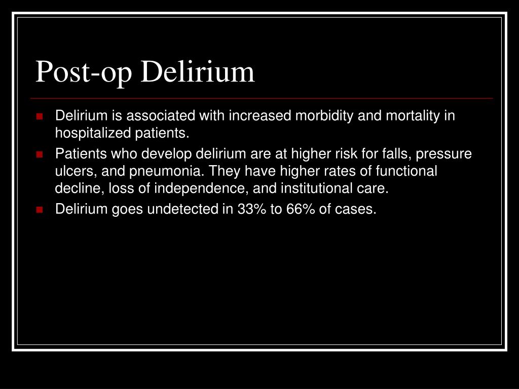 PPT - Management of Hypertension in Peri-Operative Patients PowerPoint ...