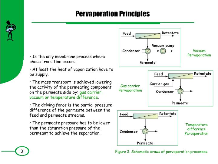 PPT - Pervaporation Overview PowerPoint Presentation - ID:475625
