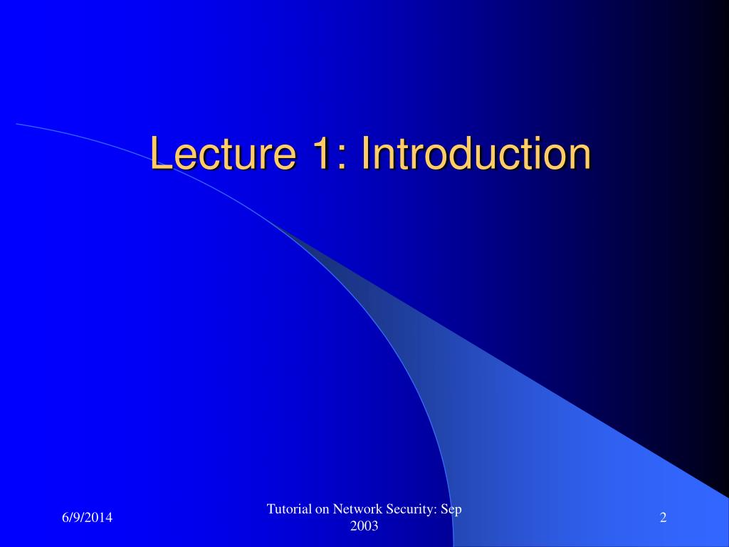 Ppt Network Security Powerpoint Presentation Free Download Id 475741