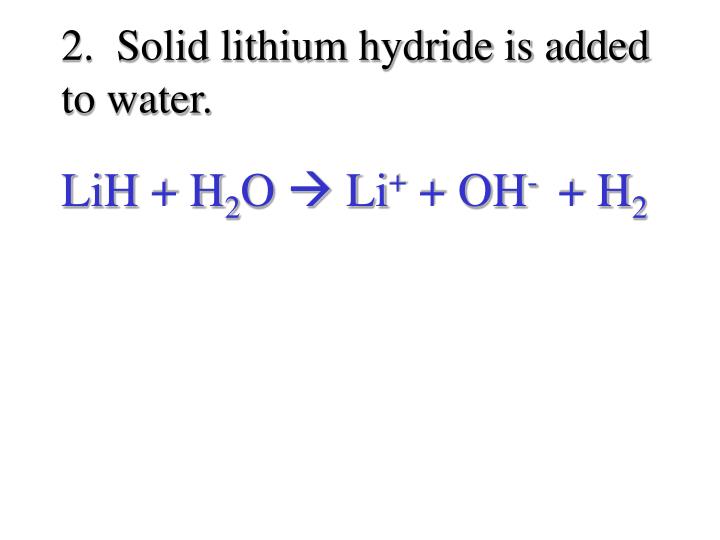 PPT - Double Replacement 1. Hydrogen sulfide is bubbled through a ...