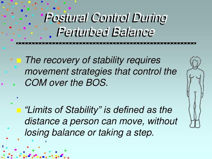 PPT - Balance and Falls PowerPoint Presentation - ID:475864