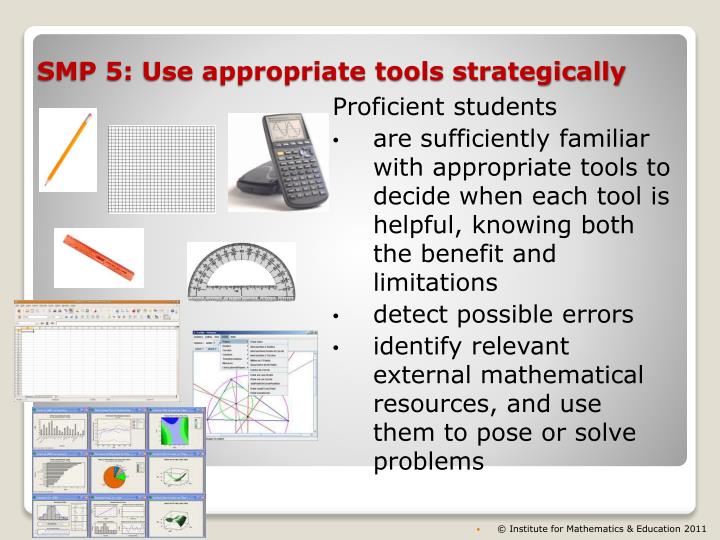 PPT - Standards for Mathematical Practice PowerPoint Presentation - ID ...