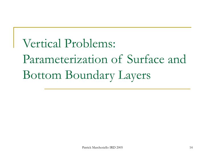 PPT - Regional Coastal Ocean Modeling PowerPoint Presentation - ID:476288