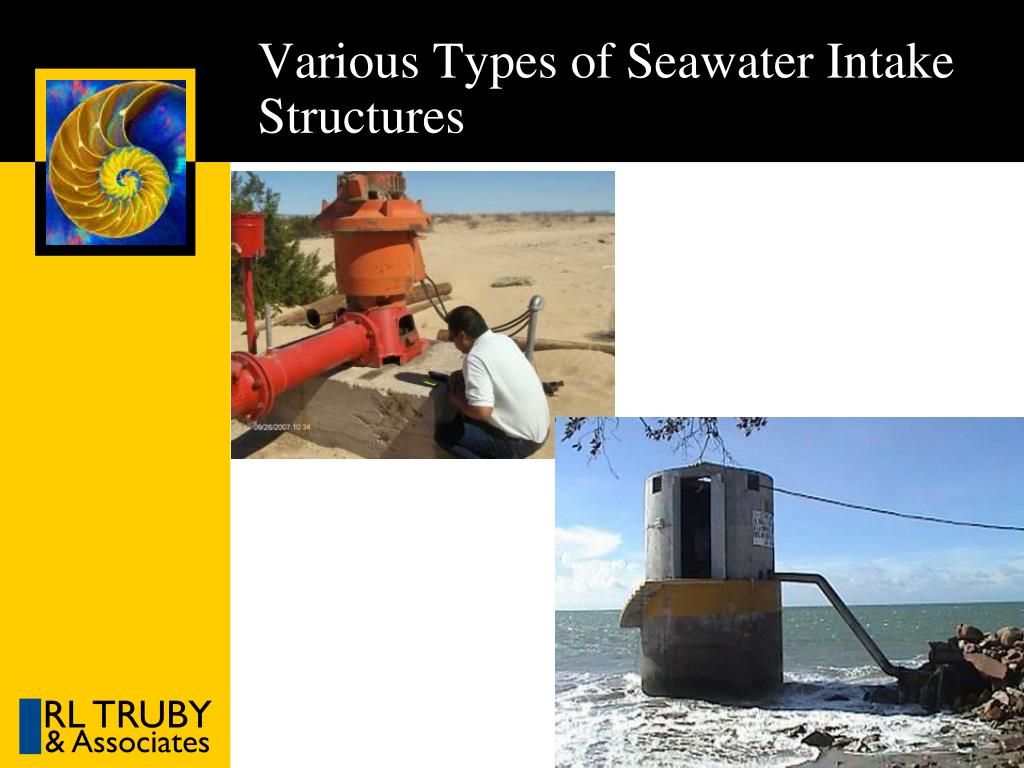 PPT - Desalination Innovations – 2011 Energy and Environmental Advances ...