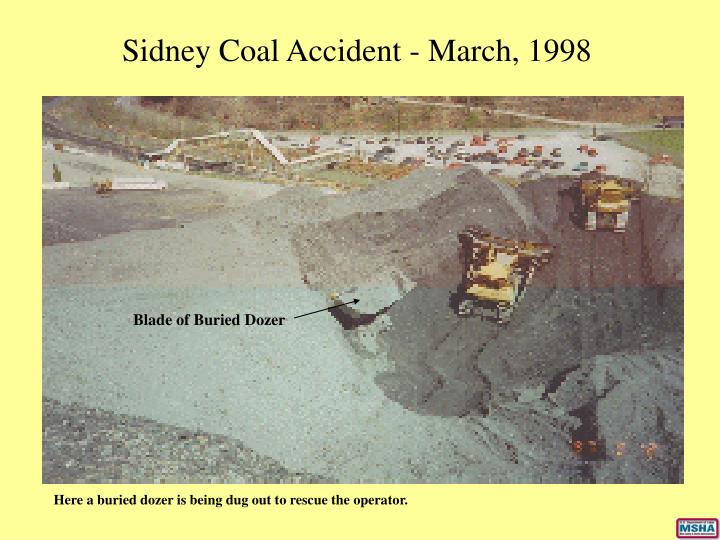 PPT - Surge Pile Safety PowerPoint Presentation - ID:476467