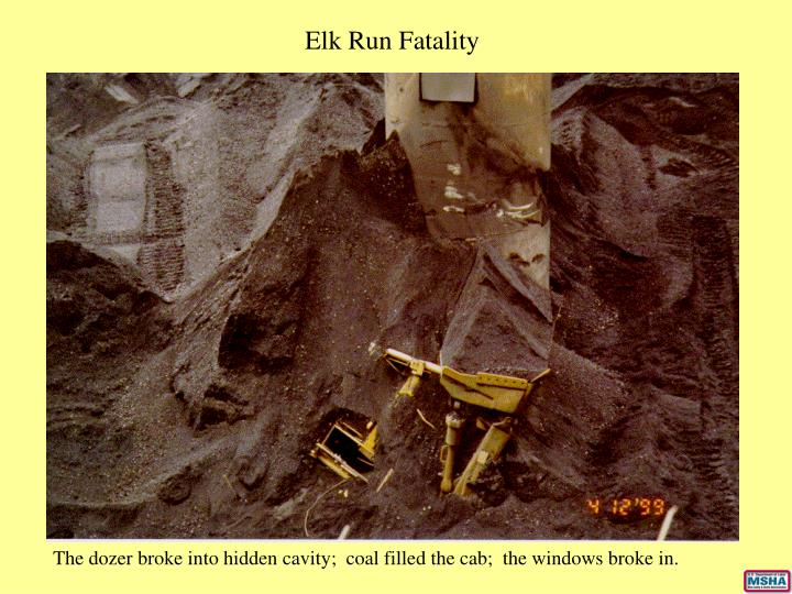 PPT - Surge Pile Safety PowerPoint Presentation - ID:476467