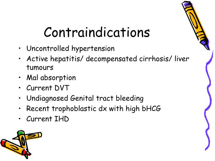 PPT - Oral Contraceptive Pill ( OCP) PowerPoint Presentation - ID:476539