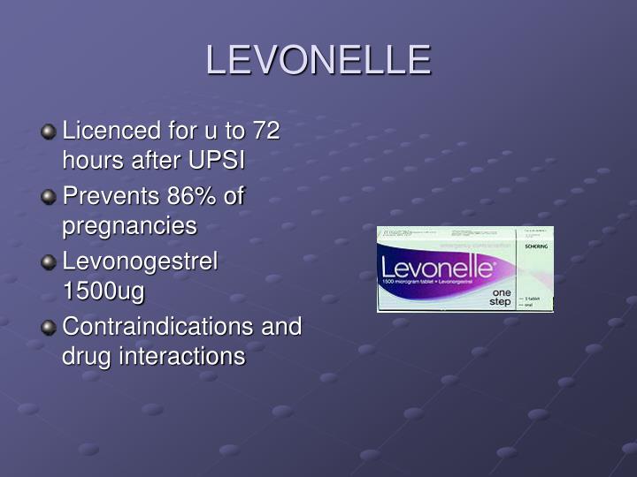 PPT - CONTRACEPTION for GPs PowerPoint Presentation - ID:476542