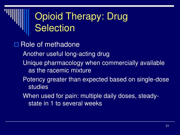 PPT - OPIOIDS - Pharmacology PowerPoint Presentation - ID:476624