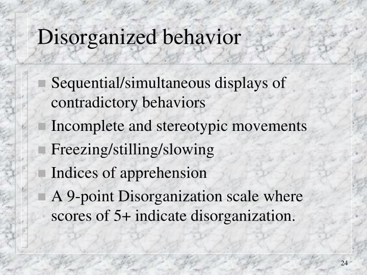 PPT - Describing secure and insecure attachment PowerPoint Presentation ...