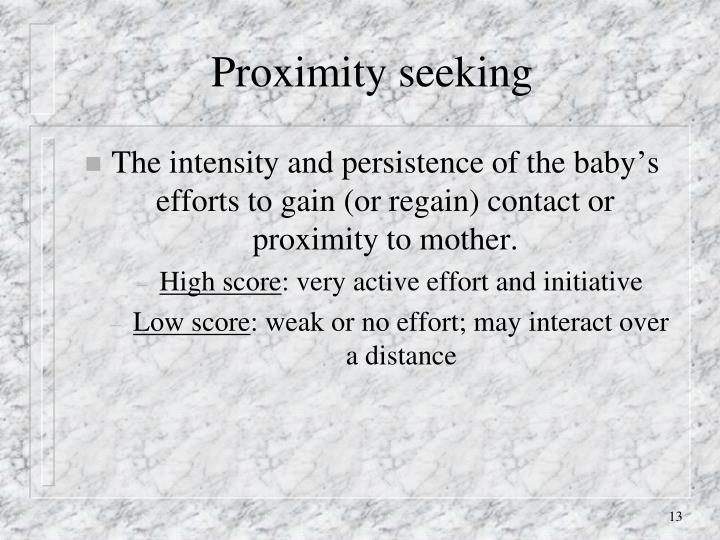 PPT - Describing secure and insecure attachment PowerPoint Presentation ...