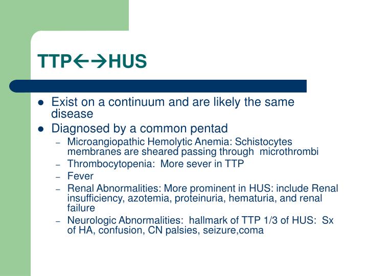 PPT - Bleeding Disorders Vascular and Platelet Disorders PowerPoint ...
