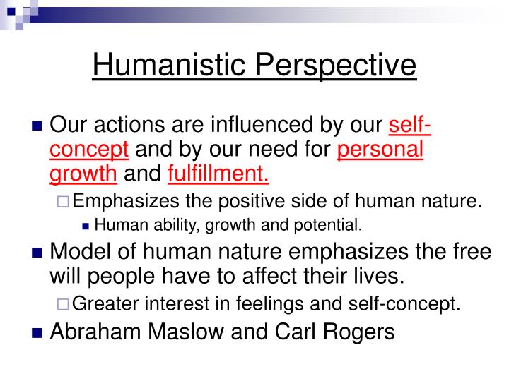 PPT - What is Psychology? The scientific study of human behavior and ...