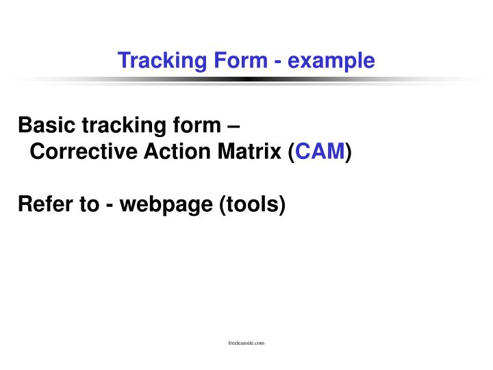 PPT - Root Cause Analysis - Overview PowerPoint Presentation - ID:477102