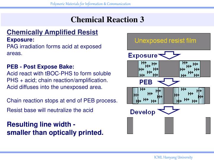 PPT - Photoresist PowerPoint Presentation - ID:477120