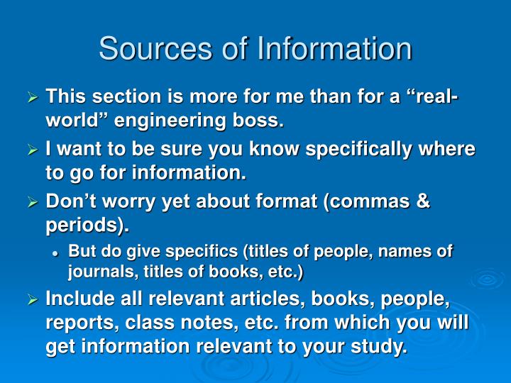 PPT - Proposals: three major types PowerPoint Presentation - ID:477410
