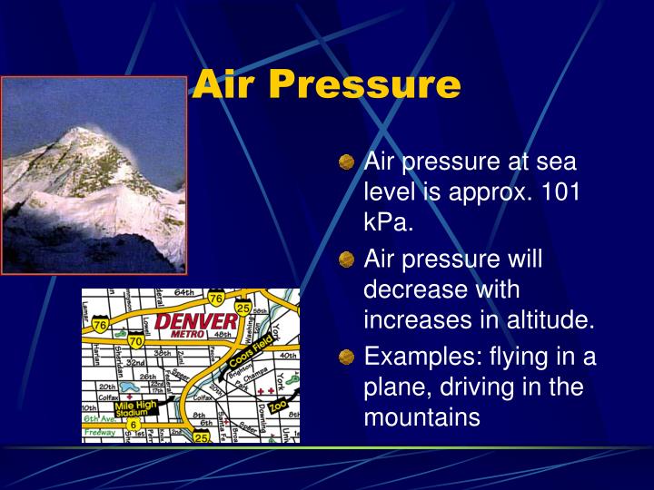 PPT - Forces in Fluids PowerPoint Presentation - ID:477462