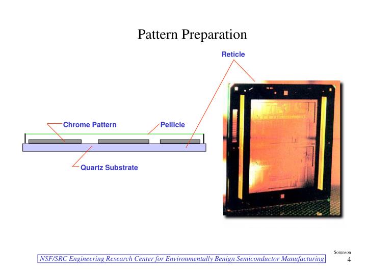 PPT - Semiconductor Manufacturing Technology: Semiconductor ...