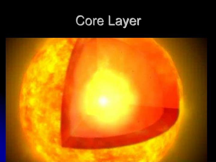 PPT - The Sun- Chapter 2 PowerPoint Presentation - ID:477776