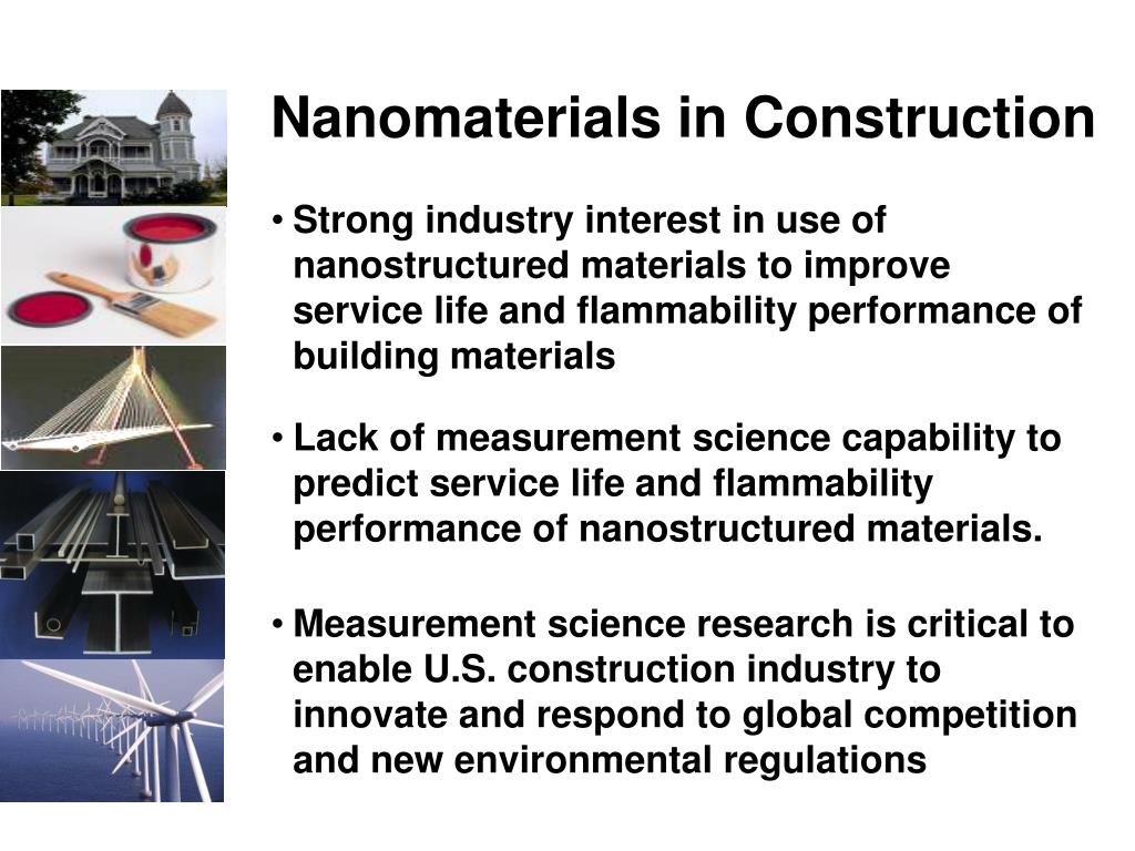 PPT Nanotechnology In Building And Construction PowerPoint PPT Nanotechnology In Building And Construction PowerPoint