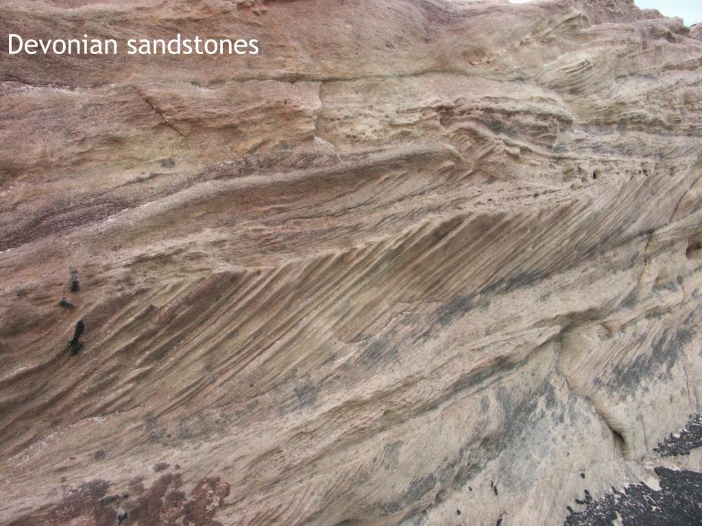 PPT - The Geological History of the United Kingdom PowerPoint ...