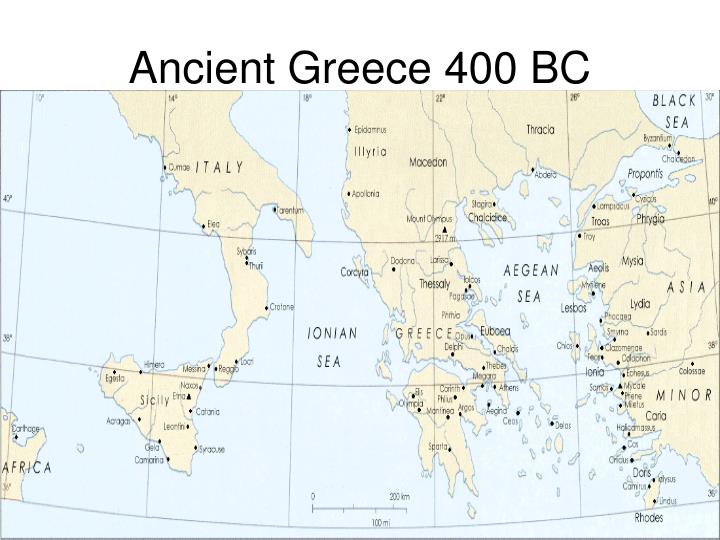 PPT - History of Philosophy PowerPoint Presentation - ID:478138