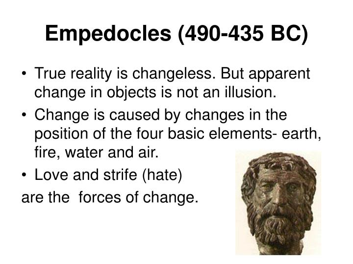 PPT - History of Philosophy PowerPoint Presentation - ID:478138
