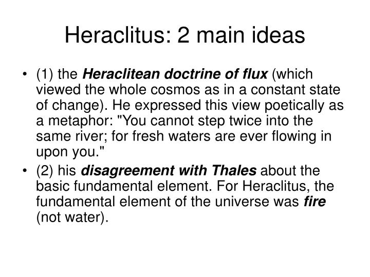 PPT - History of Philosophy PowerPoint Presentation - ID:478138