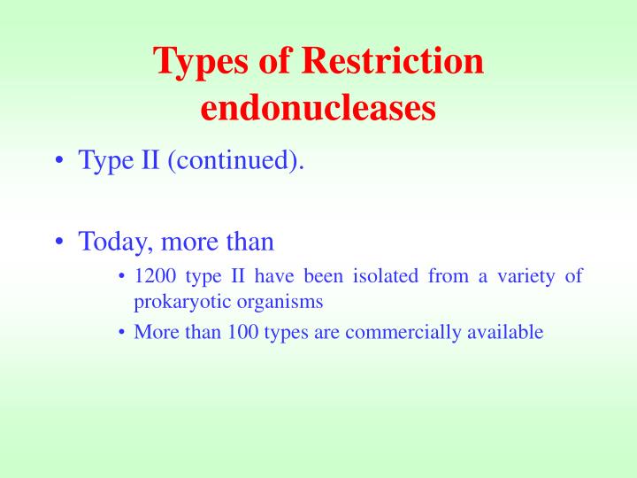 PPT - Plasmid DNA Isolation and Restriction Mapping PowerPoint ...