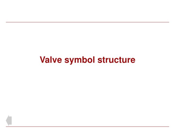 PPT - Pneumatic Symbols PowerPoint Presentation - ID:479060