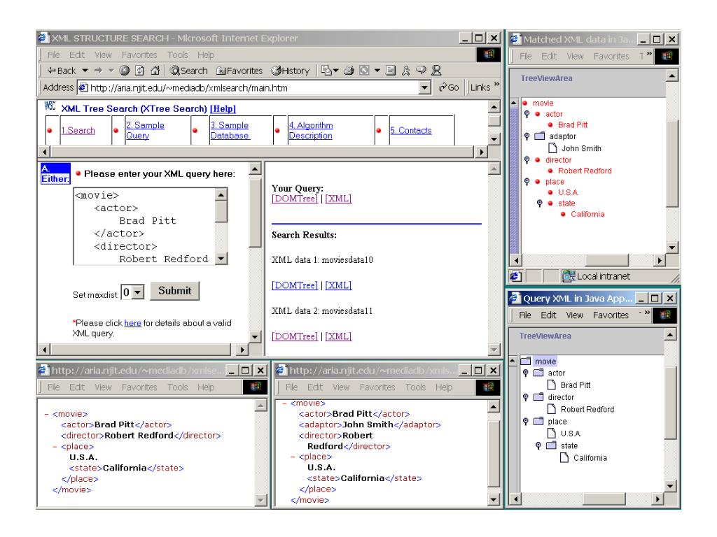 Ppt Algorithmics And Applications Of Tree And Graph Searching Powerpoint Presentation Id479207 2466