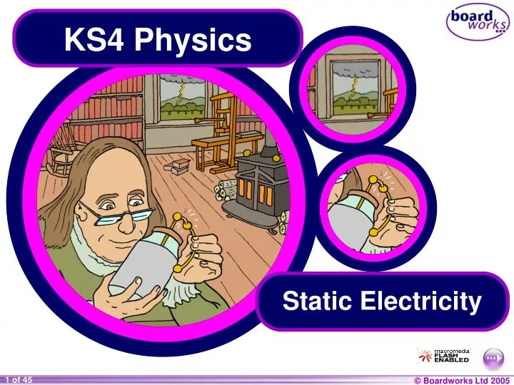 PPT - KS4 Physics PowerPoint Presentation, free download - ID:479454