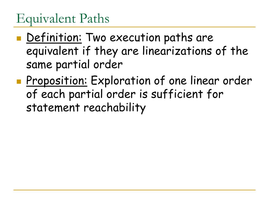 PPT - CS294-32: Dynamic Partial Order Reduction PowerPoint Presentation ... PPT - CS294-32: Dynamic Partial Order Reduction PowerPoint Presentation ...