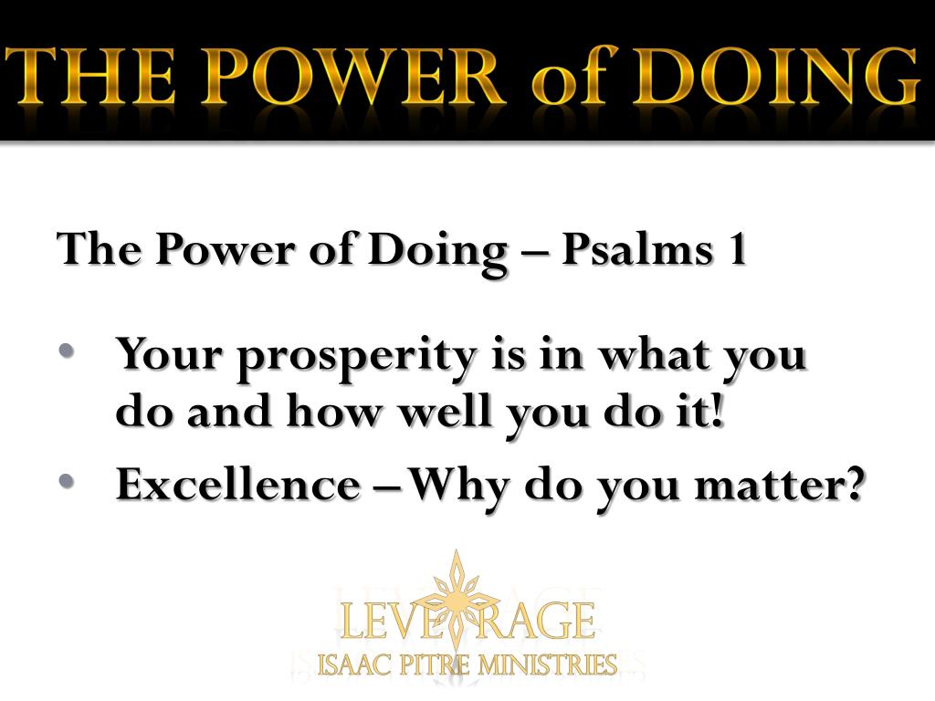 Ppt Leverage Powerpoint Presentation Free Download Id 479923