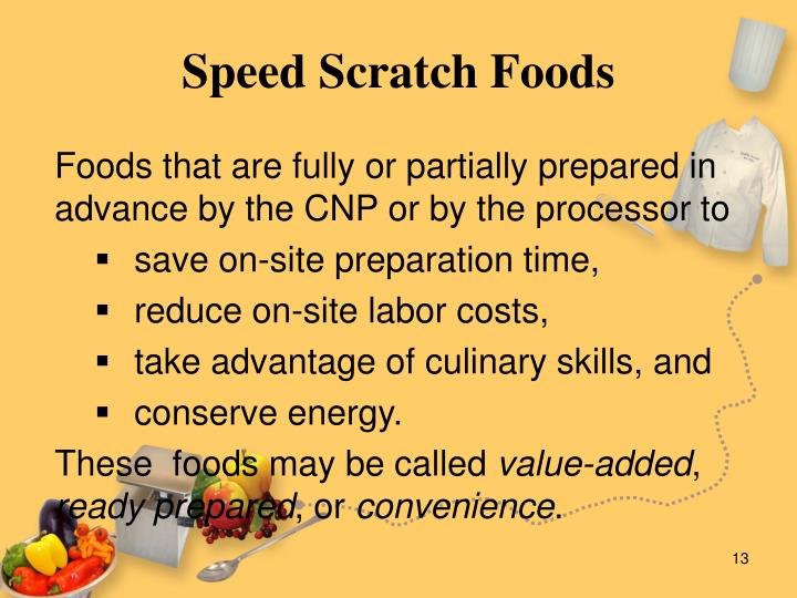 PPT - Fruits and Vegetables PowerPoint Presentation - ID:480044