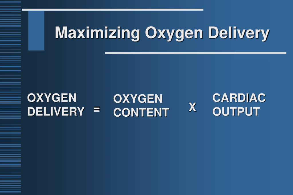 PPT - Postoperative Care in the Patient With Congenital Heart Disease ...