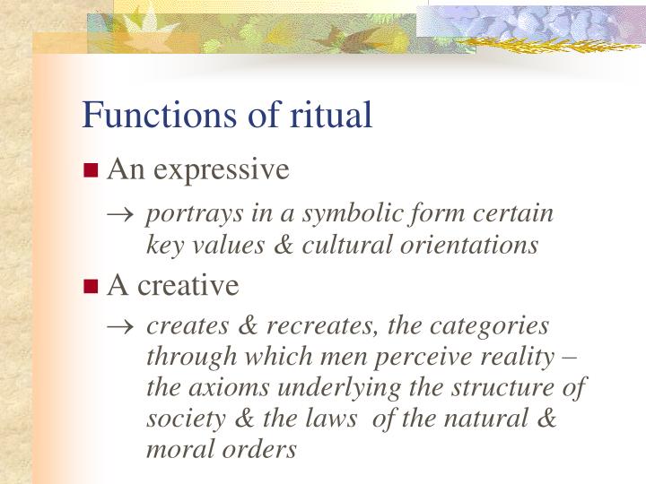 PPT - MEDICAL ANTHROPOLOGY PowerPoint Presentation - ID:480817