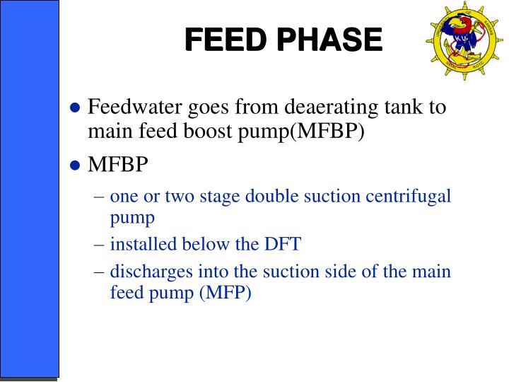PPT - An Introduction To Marine Steam Propulsion Plant [Source: US Navy ...