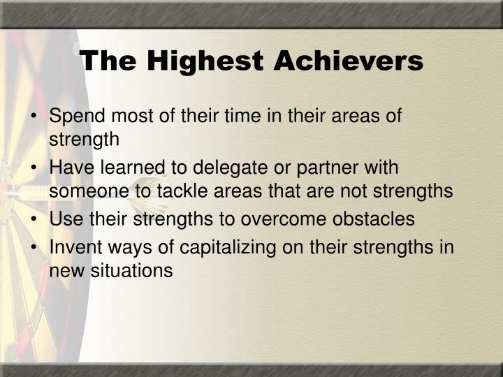 PPT - A Comprehensive Strengths-Based Approach to the First-Year ...