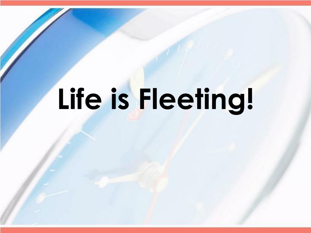 PPT - Managing Your Time The Trust God’s Plan for a Successful ...