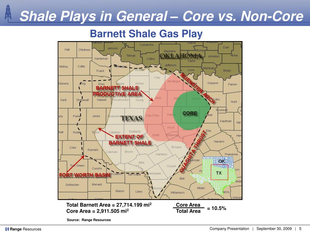 PPT - IPAA’s 7th Annual Oil and Gas Investment Symposium Shale Gas ...