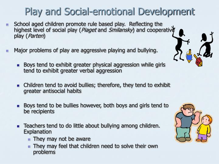 PPT - PLAY AND THE SCHOOL-AGE CHILD PowerPoint Presentation - ID:482998