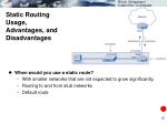 PPT - Chapter 3 Dynamic Routing Protocols PowerPoint Presentation - ID ...