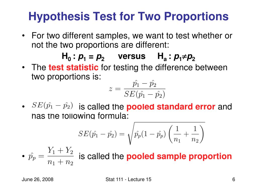 PPT - Two-Sample Inference for Proportions PowerPoint Presentation ... PPT - Two-Sample Inference for Proportions PowerPoint Presentation ...