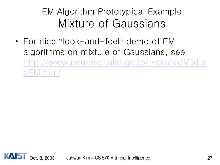 PPT - CS 570 Artificial Intelligence Chapter 20. Bayesian Learning ...