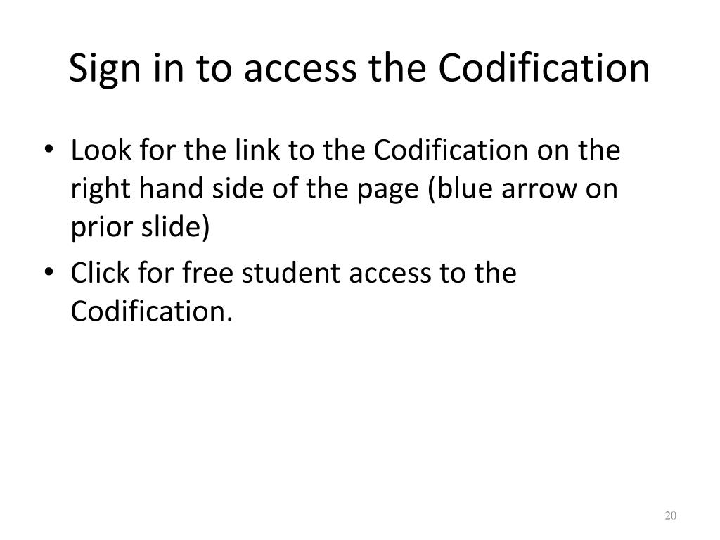PPT - ACG6295 PowerPoint Presentation, free download - ID:484214